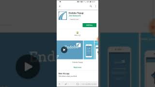 Endobo | Using your card